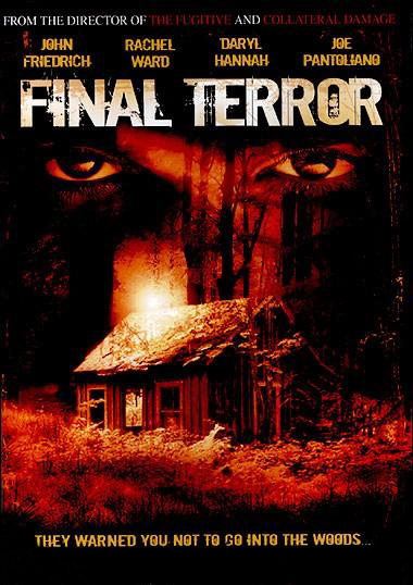 Picture of The Final Terror