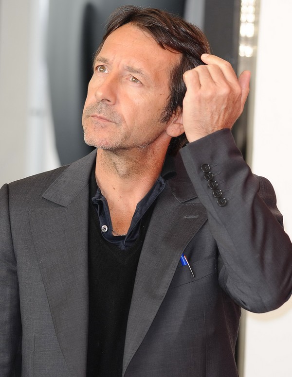 Picture of Jean-Hugues Anglade