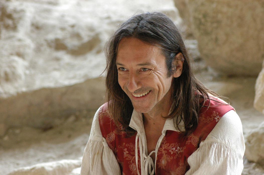 Picture of Jean-Hugues Anglade