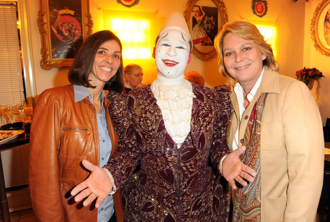 Picture of Ramona Leiß