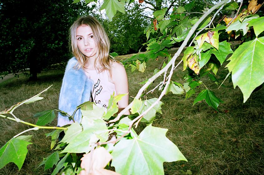 Hannah Murray image