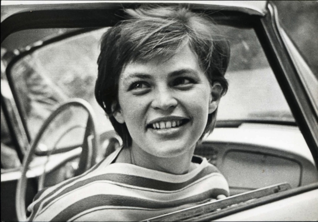 Picture of Christel Bodenstein