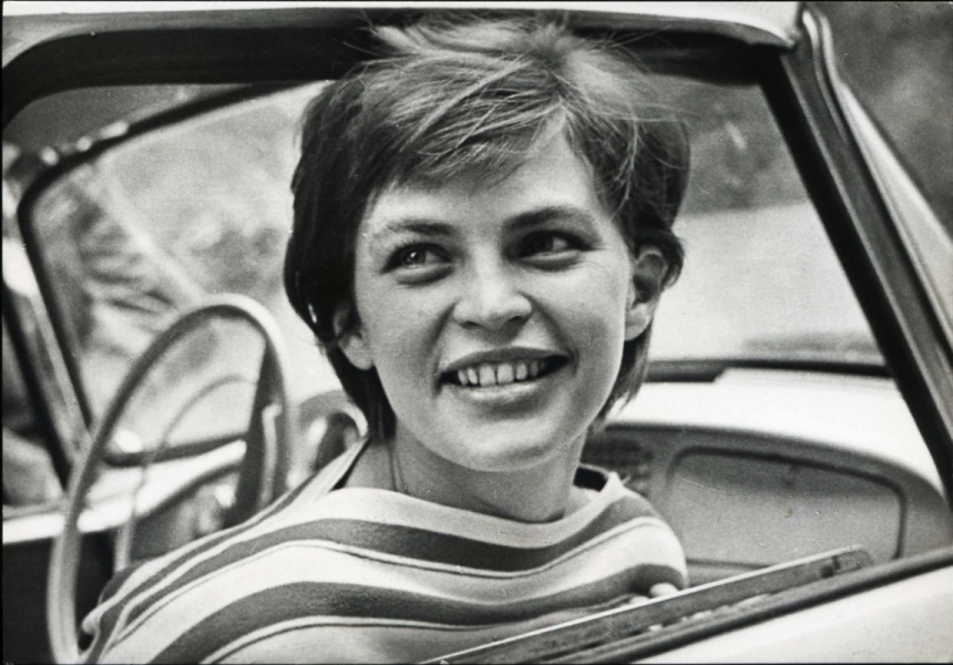 Picture of Christel Bodenstein