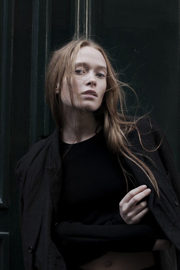 Picture of Anne Mette Ryom