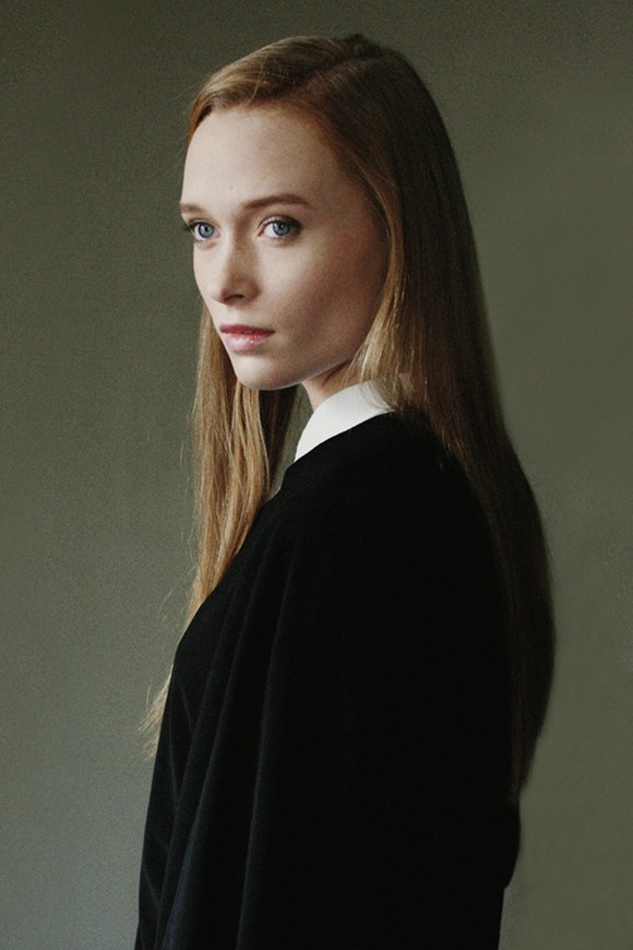 Picture of Anne Mette Ryom