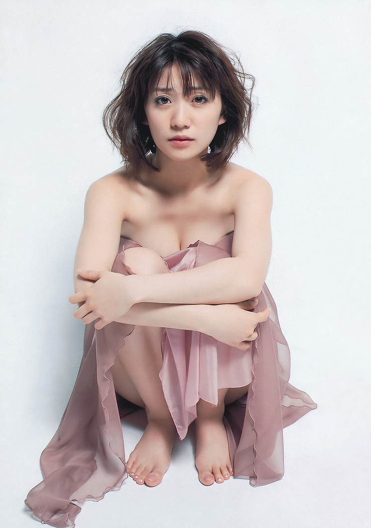 Picture of Oshima Yuko