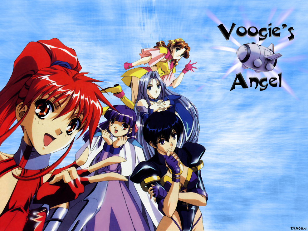 Voogie's Angel picture