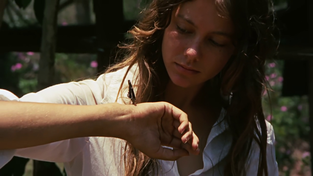 Jenny Agutter