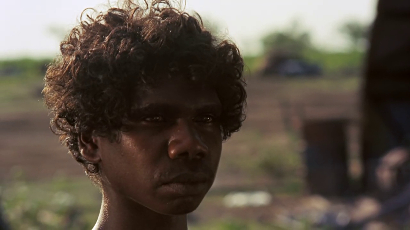 David Gulpilil