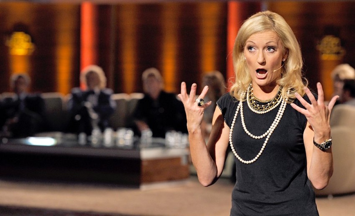 Picture of Monika Gruber