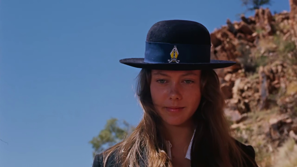 Jenny Agutter