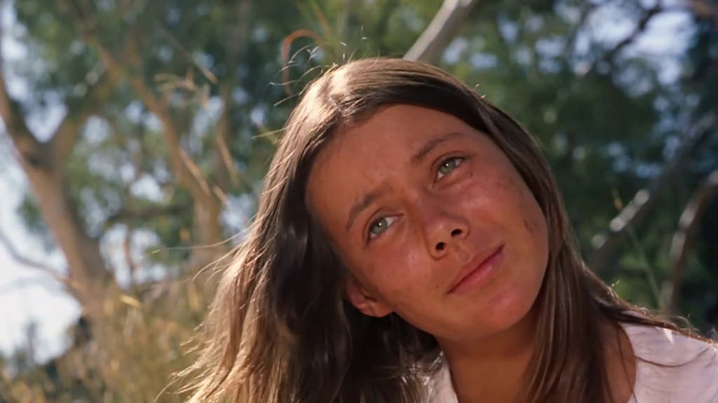 Jenny Agutter