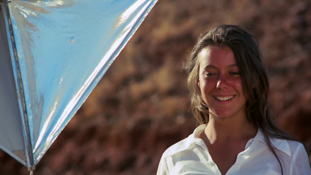 Jenny Agutter