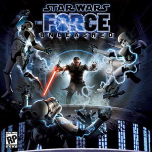 Star Wars: The Force Unleashed Soundtrack picture