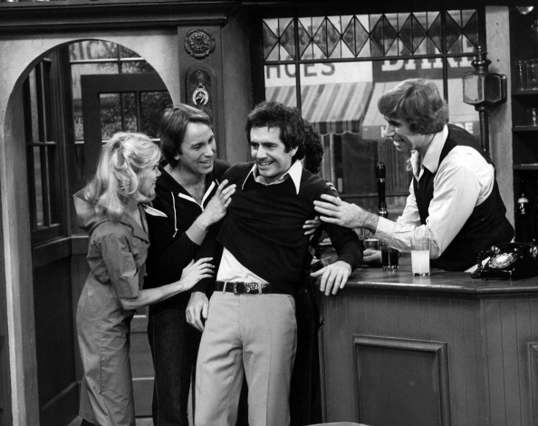 Three's Company image
