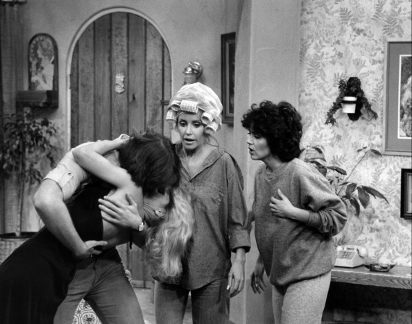 Picture of Three's Company