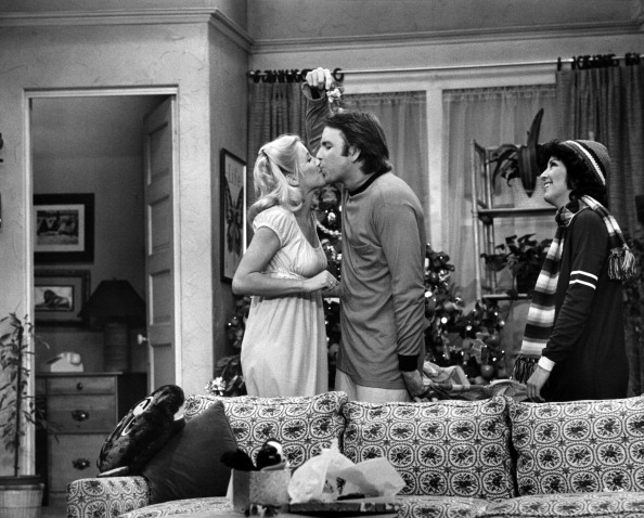 Picture of Three's Company