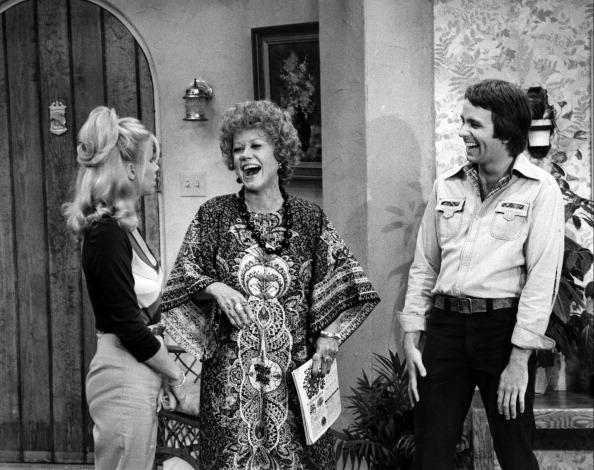 Picture of Three's Company