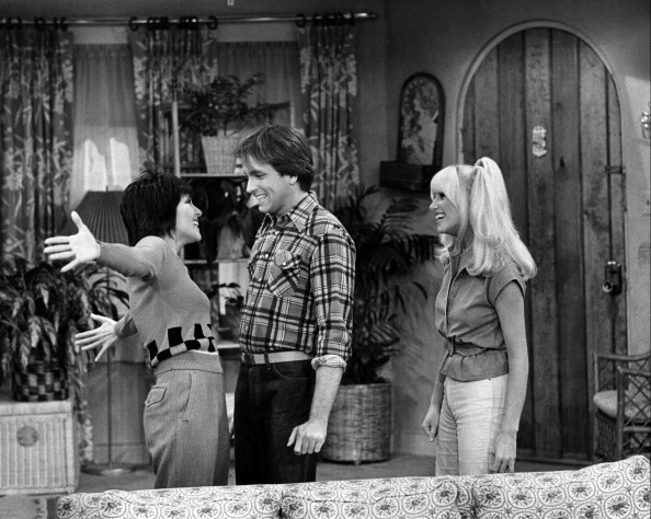 Picture of Three's Company
