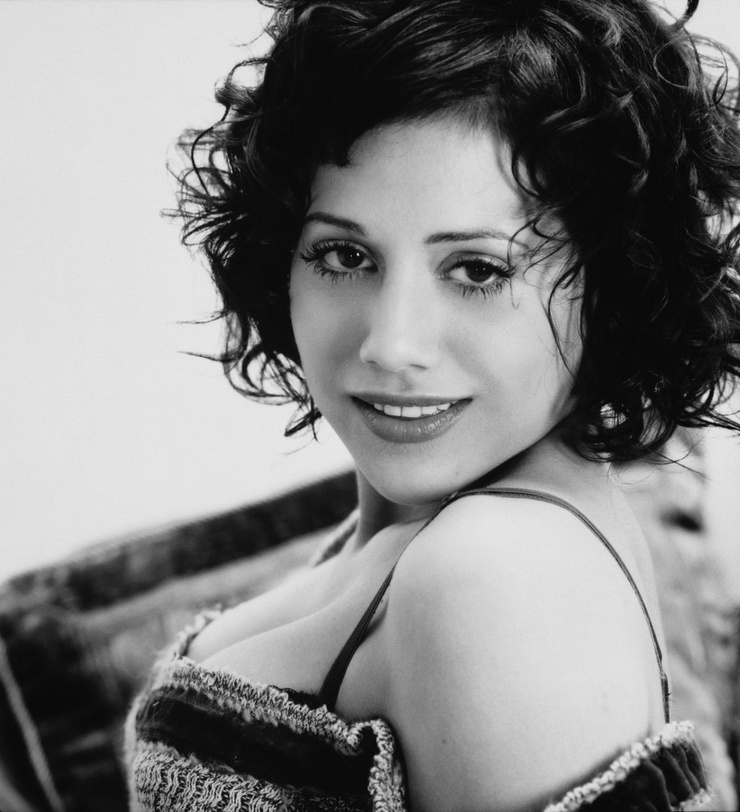 Picture of Brittany Murphy