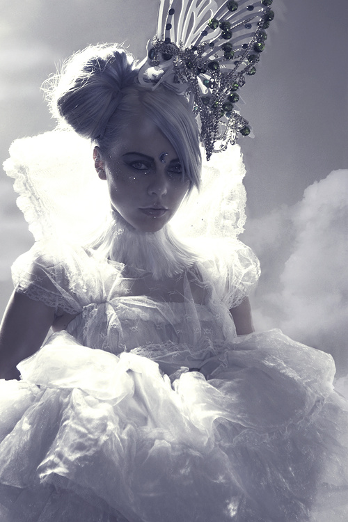Picture of Kerli