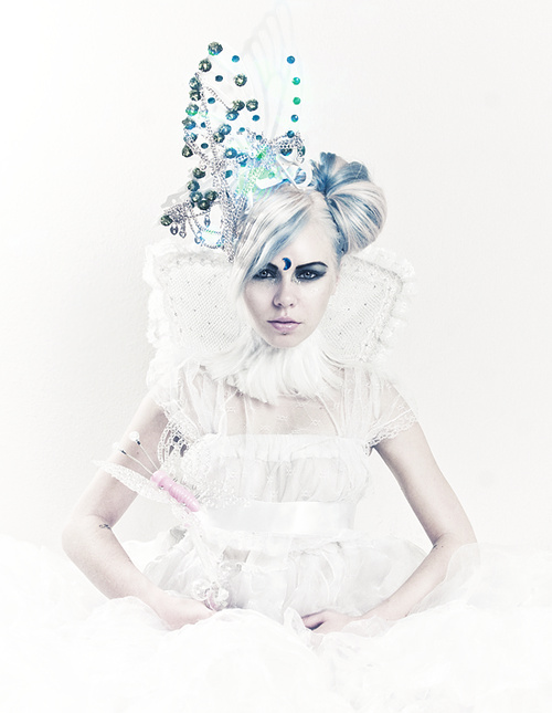 Image of Kerli