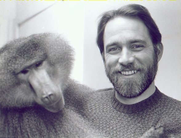 Picture of John Getz