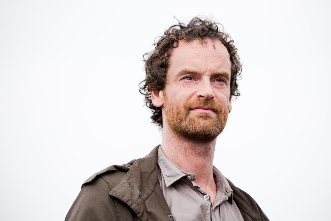 Picture of Jörg Hartmann