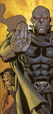 Darth Bane picture