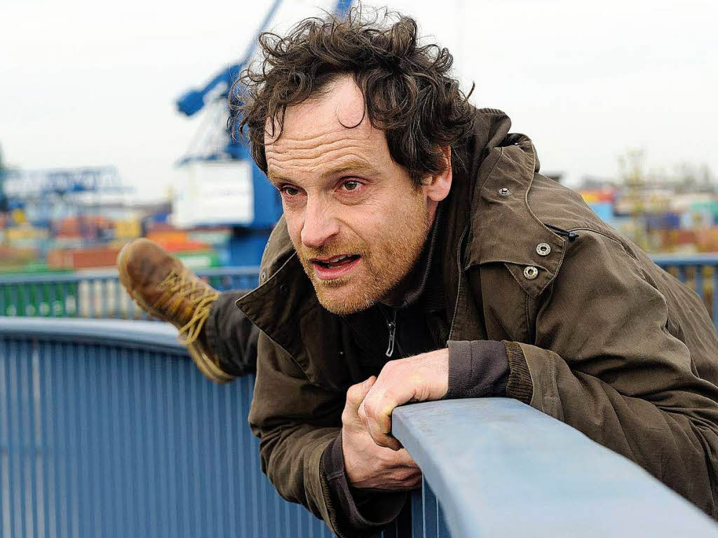 Picture of Jörg Hartmann