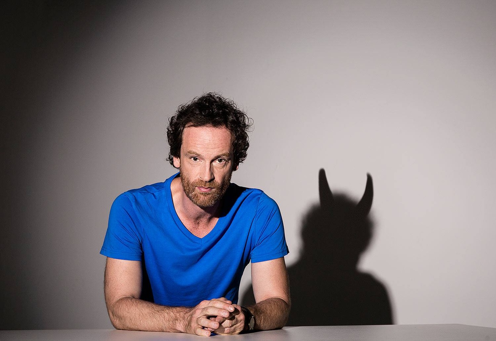 Picture of Jörg Hartmann