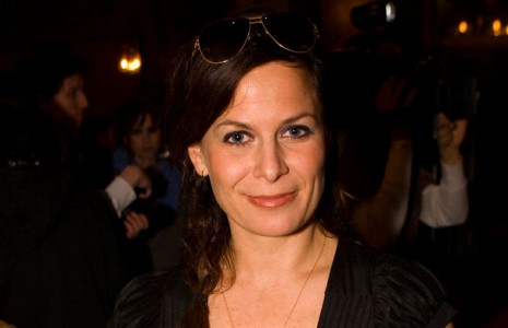 Picture of Camilla Bendix