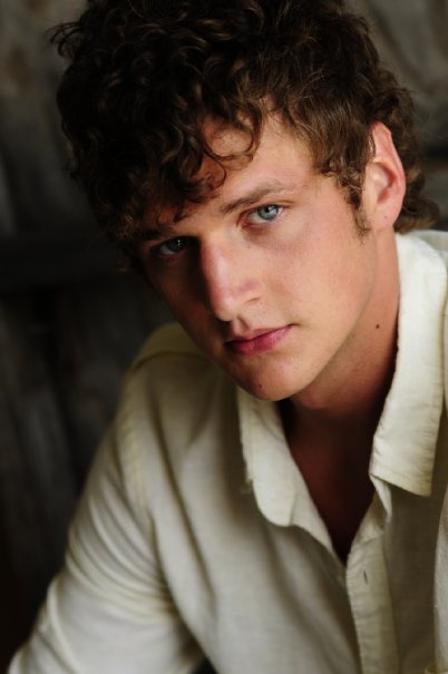 Picture of Jerod Meagher