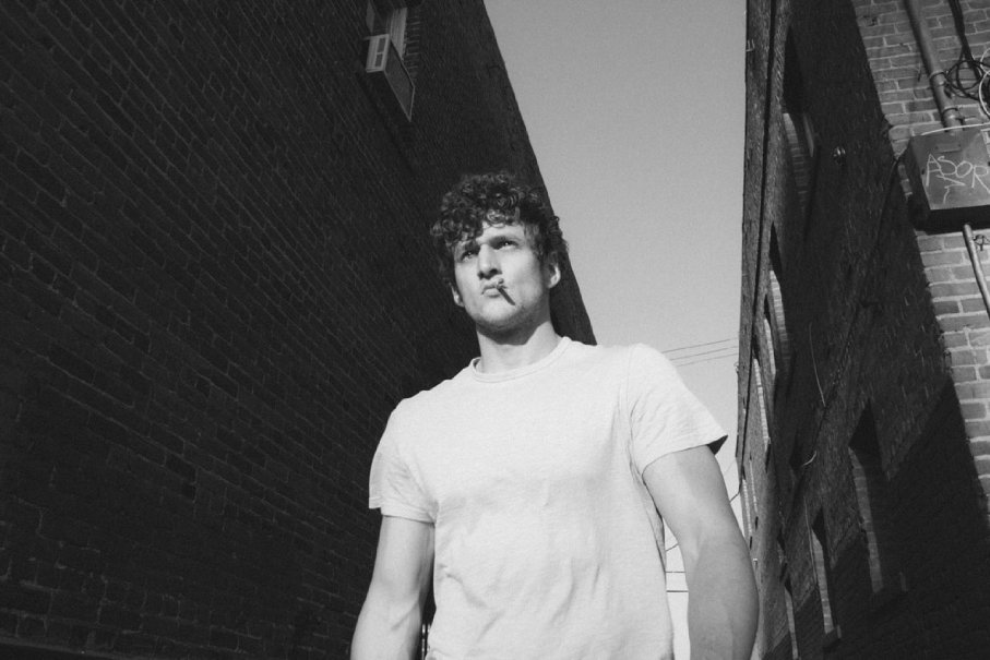 Image of Jerod Meagher