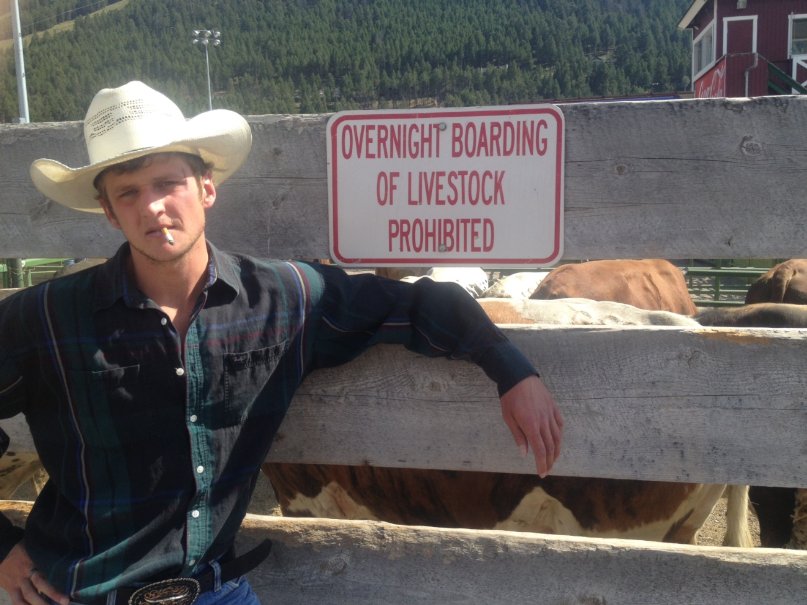 Picture of Jerod Meagher