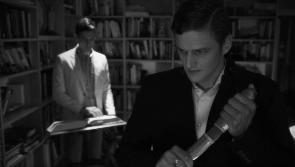 Picture of Jerod Meagher