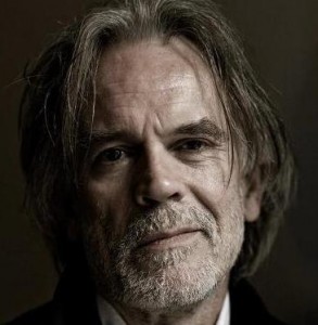 Picture of Anders Hove