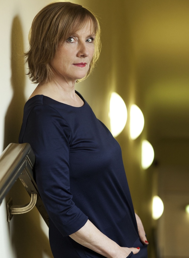 Ruth Reinecke image
