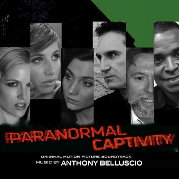 Picture of Paranormal Captivity (Original Motion Picture Soundtrack)