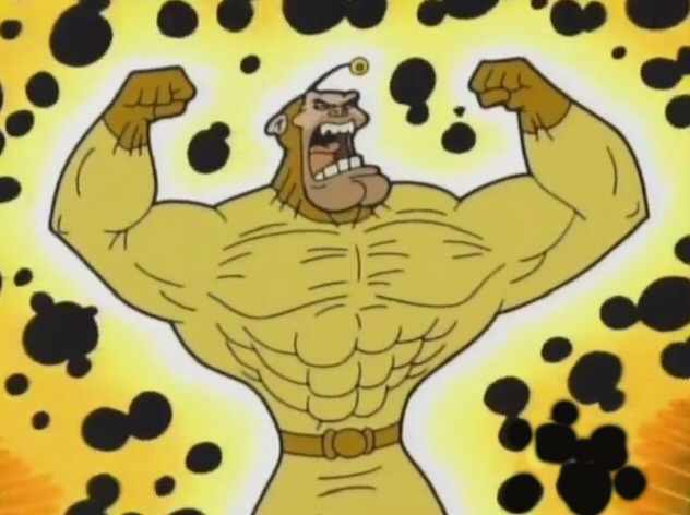 Picture of Duck Dodgers (2003-2005)