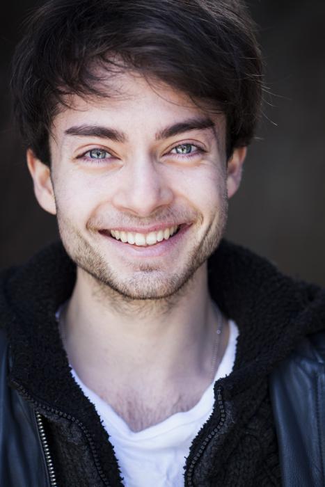 Picture of Max Hegewald