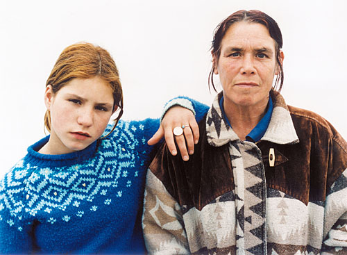 Picture of Pavee Lackeen: The Traveller Girl