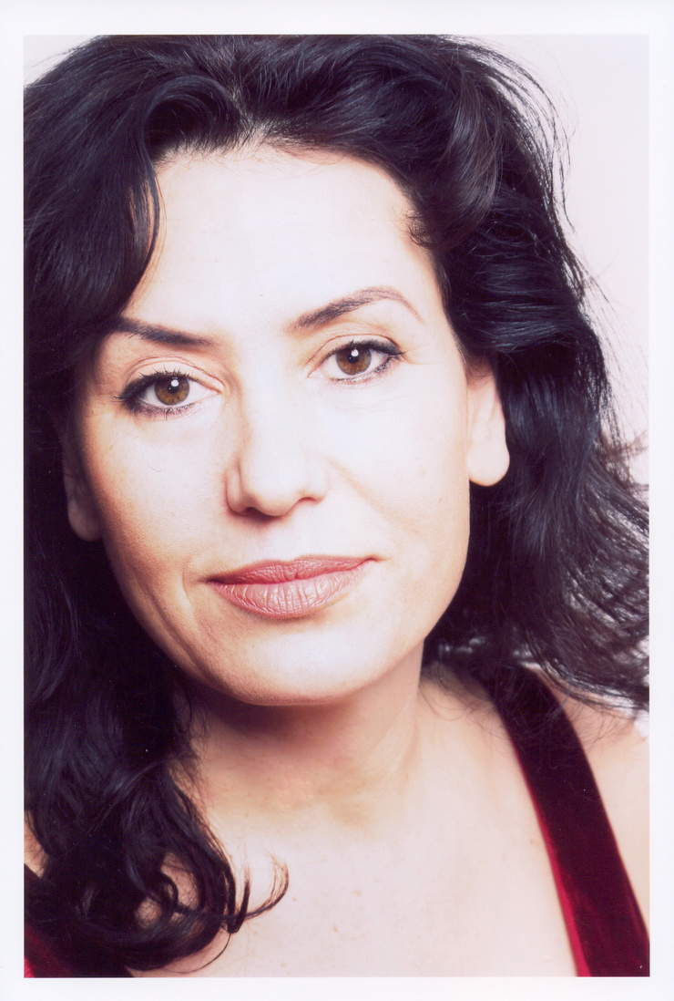 Picture of Brigitte Karner