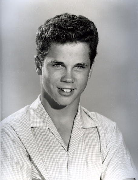 Picture of Tony Dow