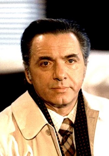 Image of André Falcon