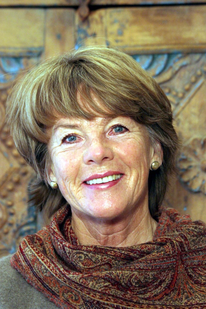 Kathi Leitner image