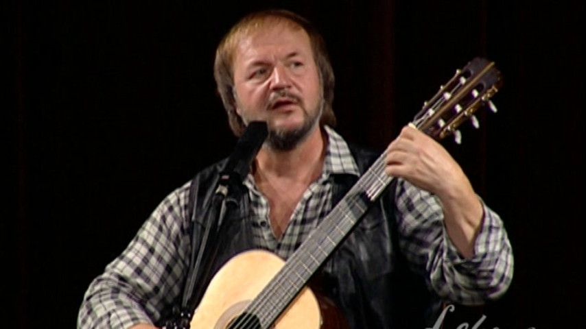 Image of Fredl Fesl
