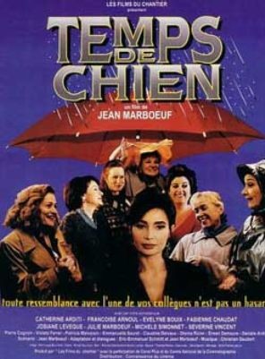 Image of Temps de chien