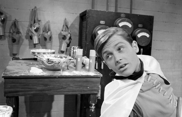 Picture of Burt Ward