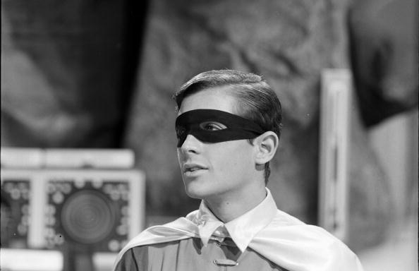 Picture of Burt Ward